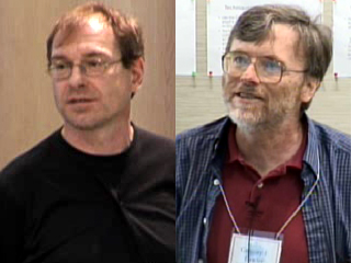 Oded Schramm Memorial Conference: Day Two, Session Three - Microsoft ...