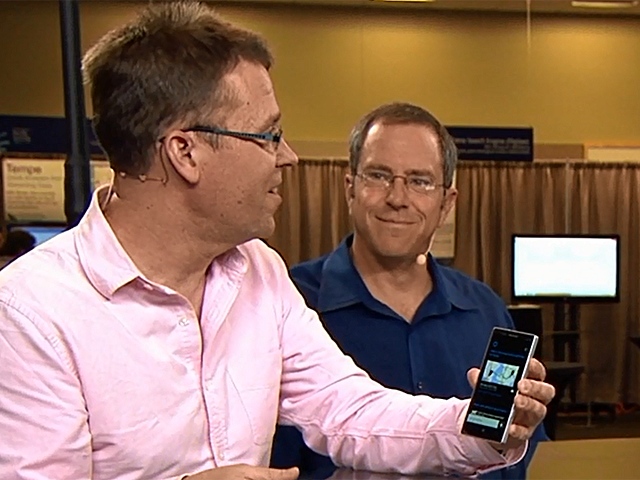 Research in Focus: Building a Better Digital Assistant - Microsoft Research