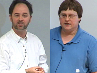 Science Commons Symposium - Session 1 - Microsoft Research