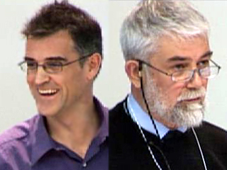 Science Commons Symposium - Session 2 - Microsoft Research