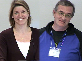 Science Commons Symposium - Session 3 - Microsoft Research