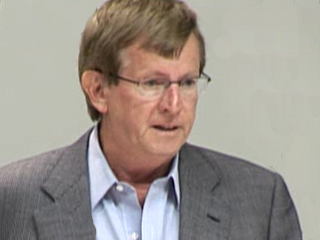 Scott Vanstone Award Lecture; Rump Session - Microsoft Research