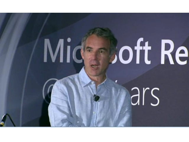 Security Research: a look back and a look ahead - Microsoft Research