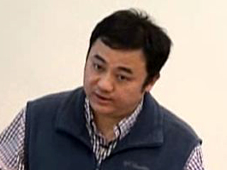 Spatial Coding for Large-scale Partial-duplicate Image Search - Microsoft Research