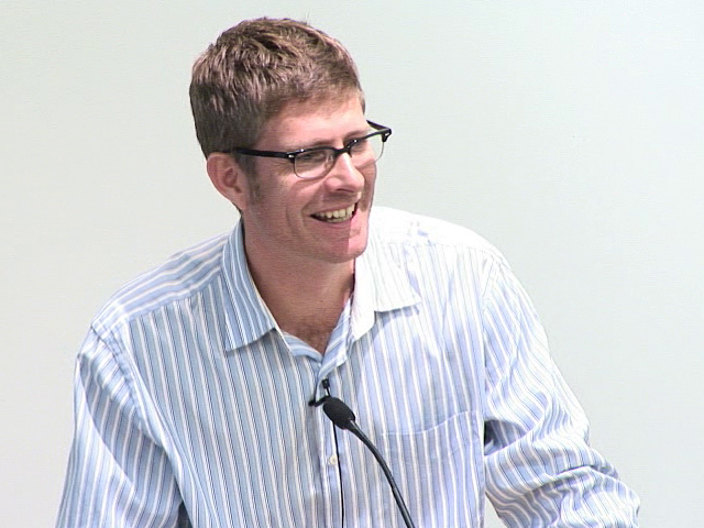 Studio99 Presents: Thomas Deuel and his Encephalophone - Microsoft Research