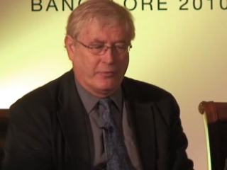 TechVista 2010 - Panel Discussion - Microsoft Research