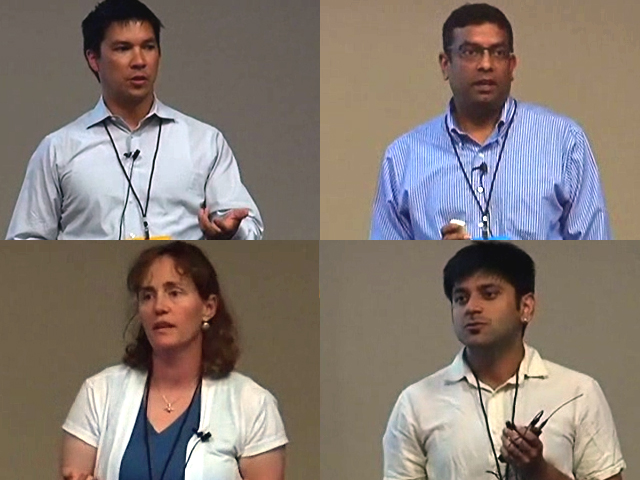 Towards a Research Platform for Internet of Things (IoT): Complete ...