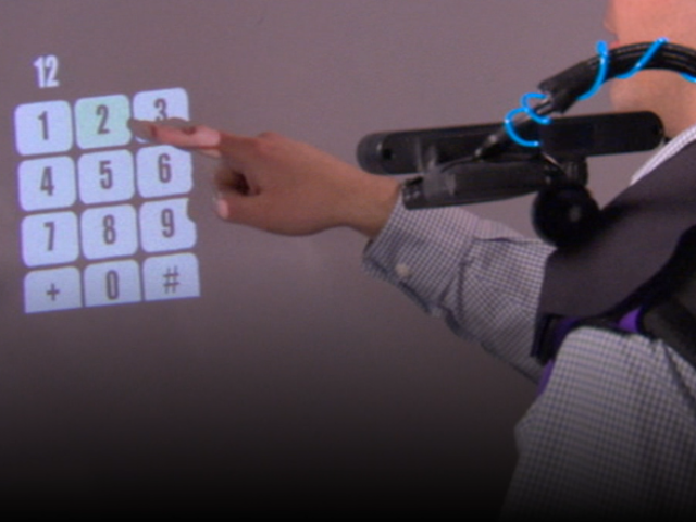 Transforming Computer Interaction with Natural User Interfaces ...