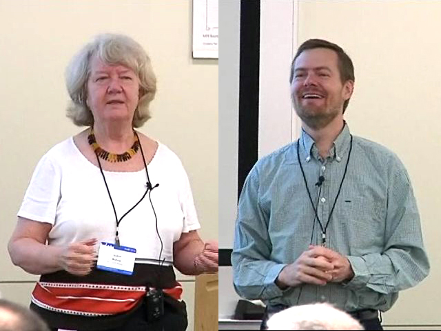 Welcome and Keynote - Microsoft Research