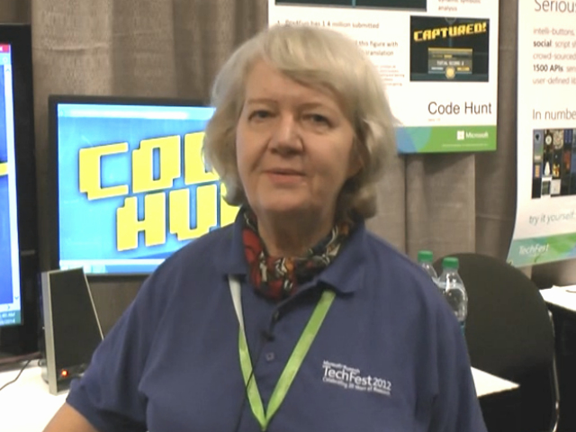 What is Code Hunt? - Microsoft Research