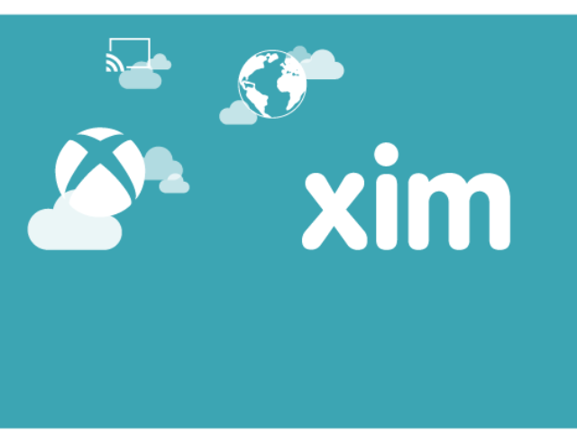 Xim 1.3 Adds Support for Xbox One - Microsoft Research