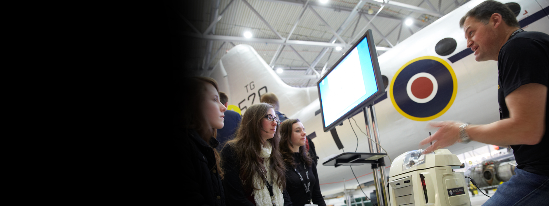 Think Computer Science 2012 - Microsoft Research