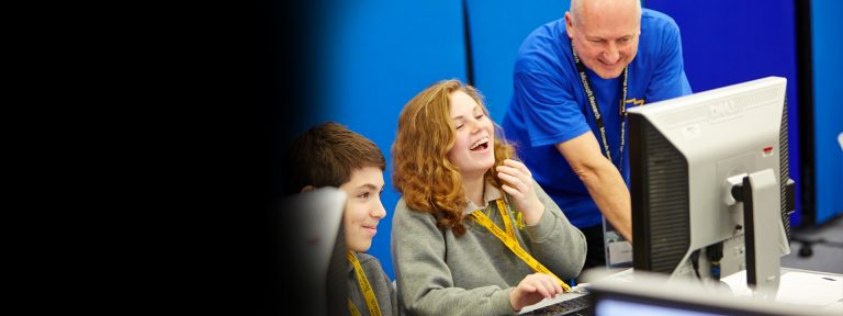 Think Computer Science 2014 - Microsoft Research