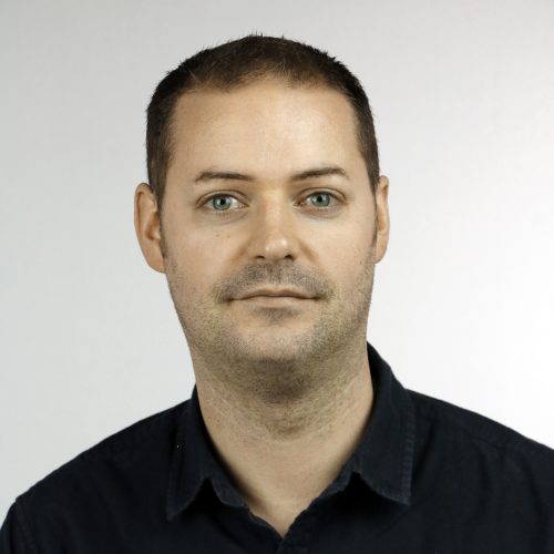 Martin Grayson at Microsoft Research