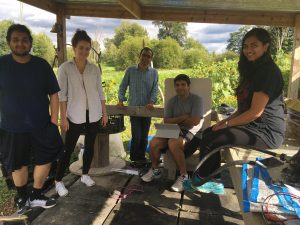 FarmBeats: AI, Edge & IoT for Agriculture - Microsoft Research