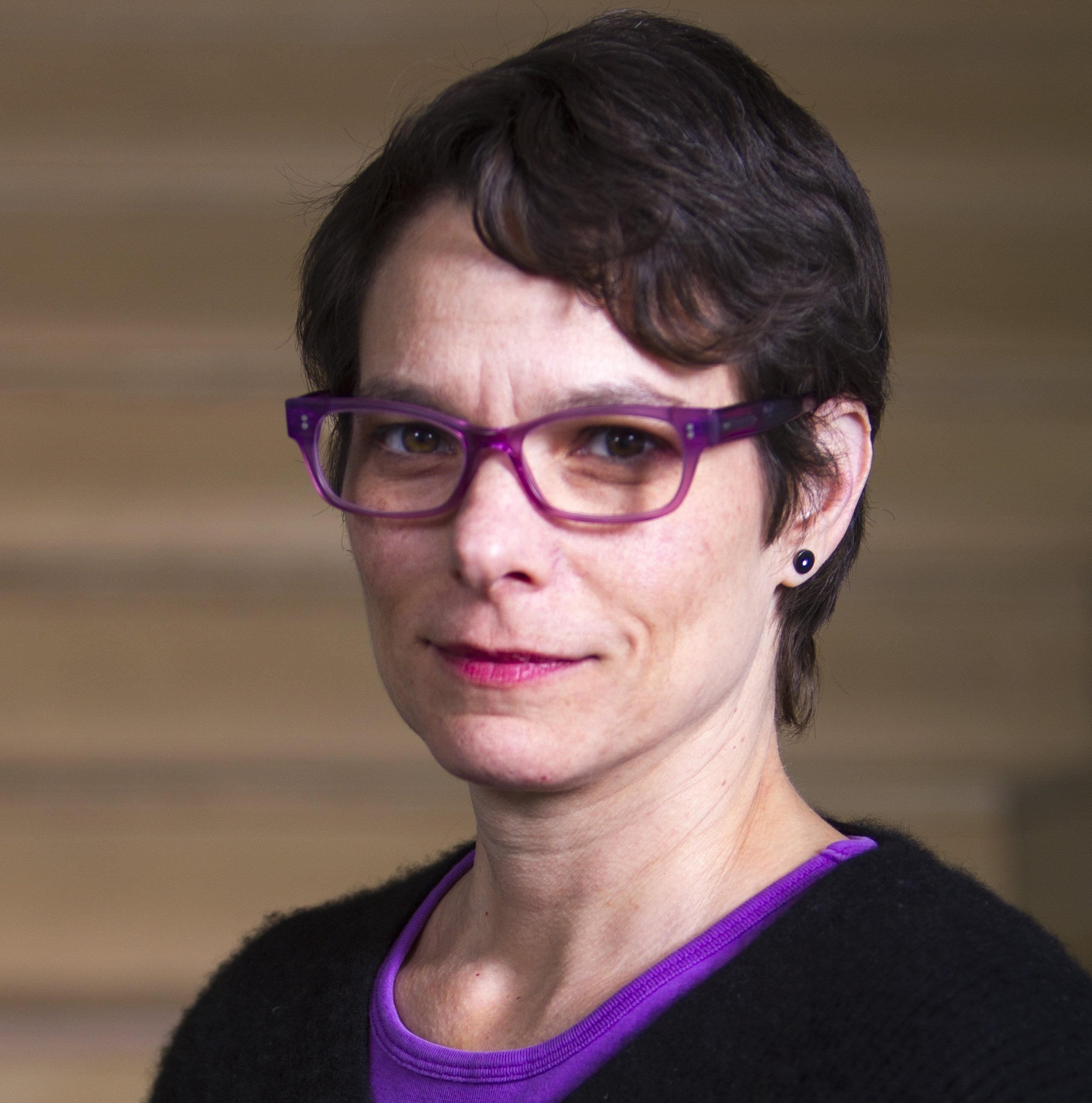 Nancy Baym at Microsoft Research