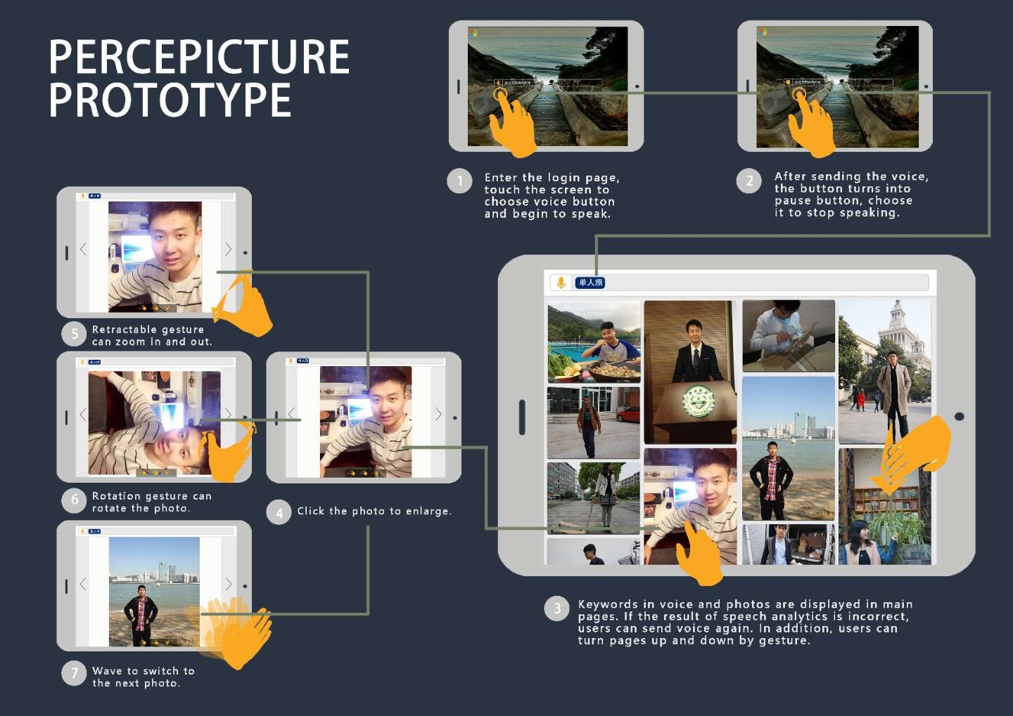 Contest finalists use Microsoft Azure to discover the beauty of ...