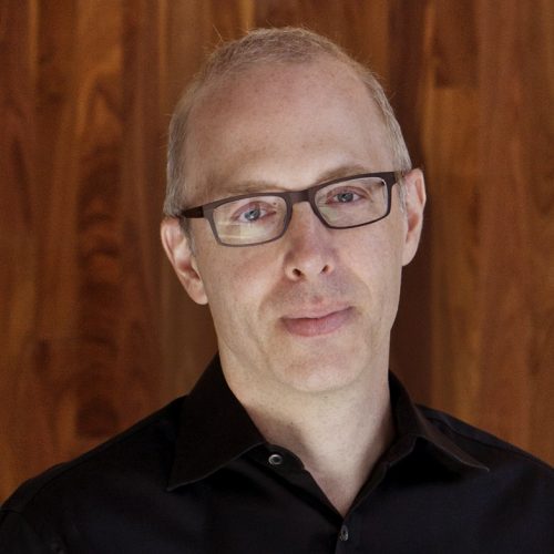 Dan Goldstein at Microsoft Research