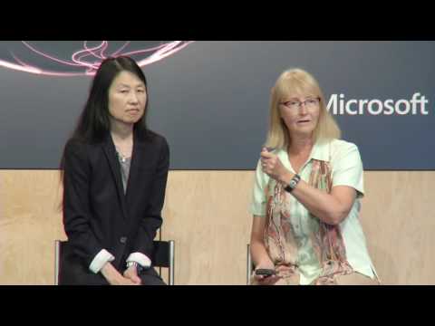 Faculty Summit 2016: Hot Topics - Microsoft Research