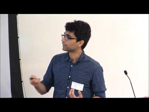 Regular Programming over Data Streams - Microsoft Research