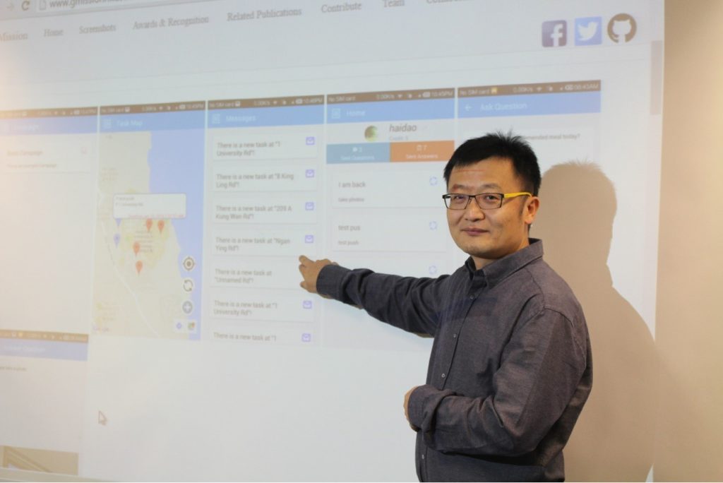 Our open source commitment: The proof is in the projects - Microsoft Research