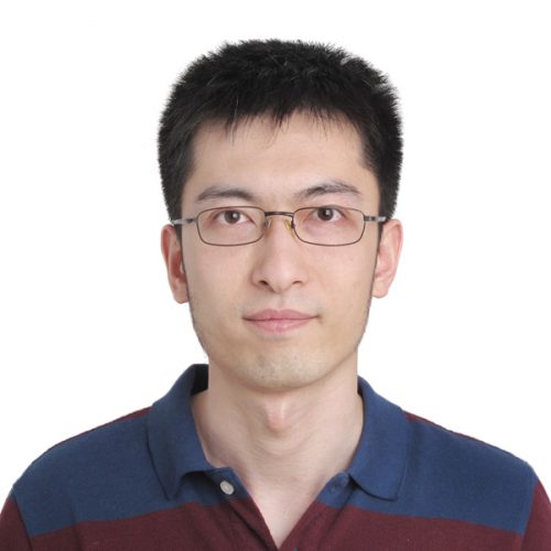 Justin Ding at Microsoft Research