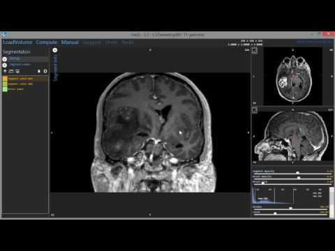 GeoS Video Tutorial 05 - User Interface - Microsoft Research