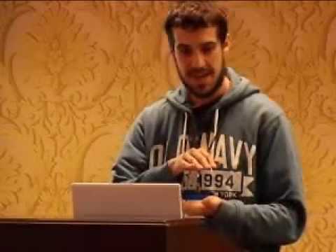 Cloud Computing and Chemistry - Microsoft Research