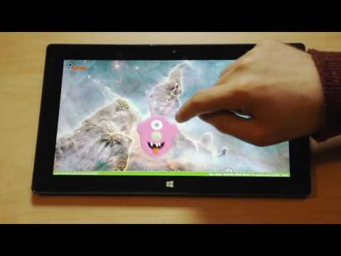 Interactive Development With Touchdevelop Microsoft Research