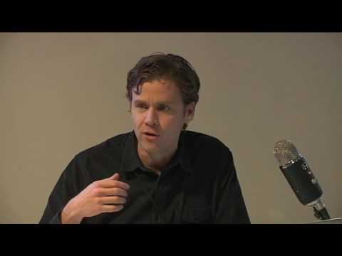 Social Computing Symposium 2016: Future of Entertainment, Gavin Purcell ...