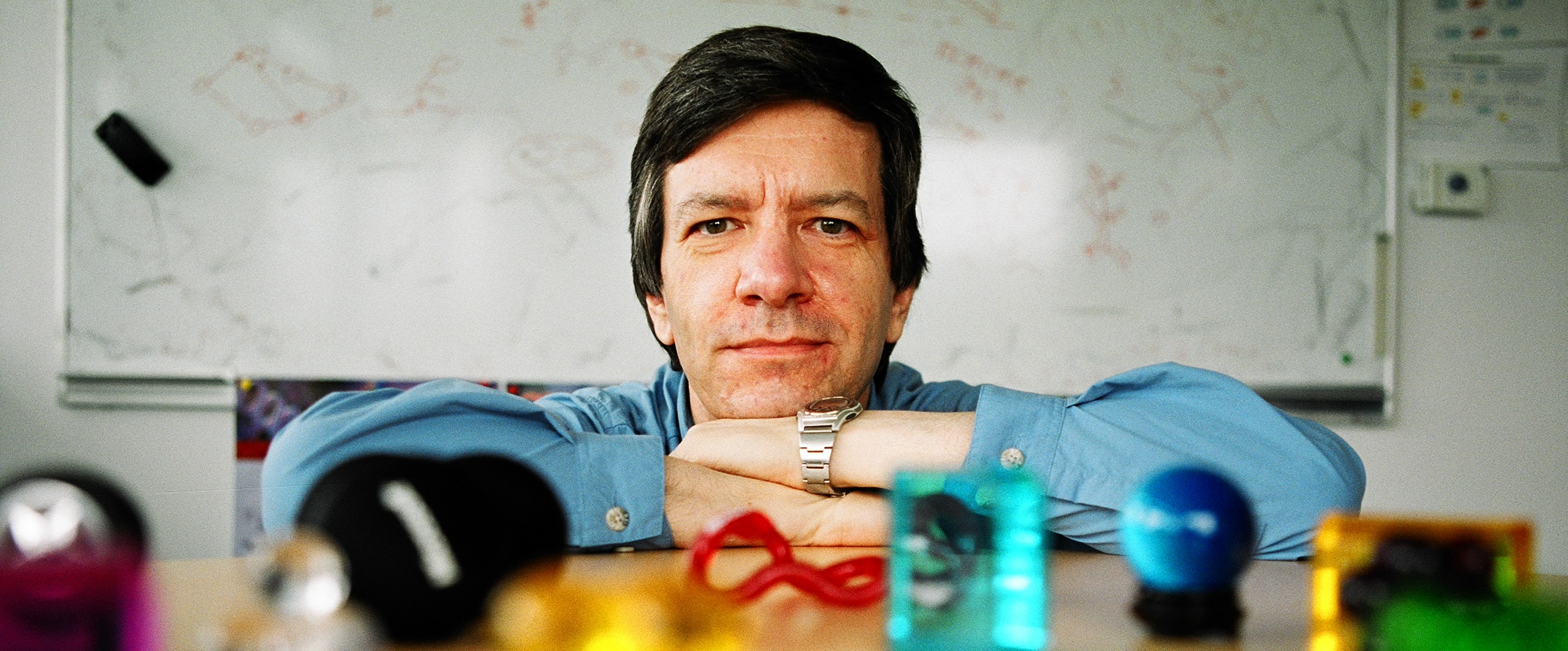 Luca Cardelli - Alchetron, The Free Social Encyclopedia