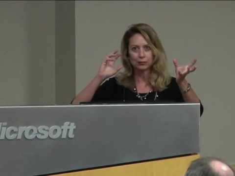 Next-Generation Information Experiences (panel) - Microsoft Research