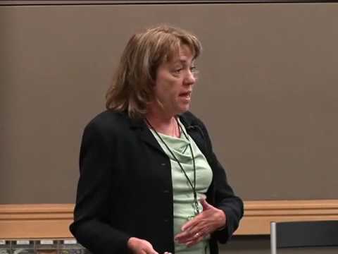 Faculty Fellows Inspiring the Next Generation of Computer Scientists ...