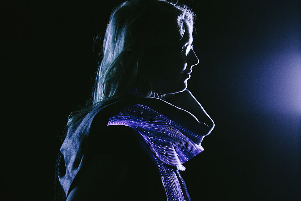Lightwear: An Exploration in Wearable Light Therapy - Microsoft Research