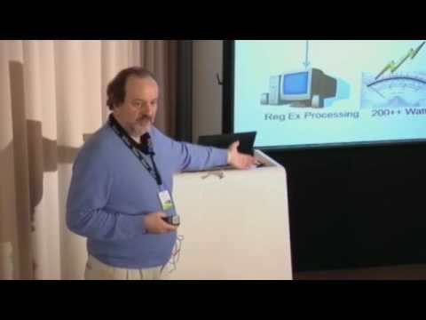 Reconfigurable Computing Comes of Age - Microsoft Research