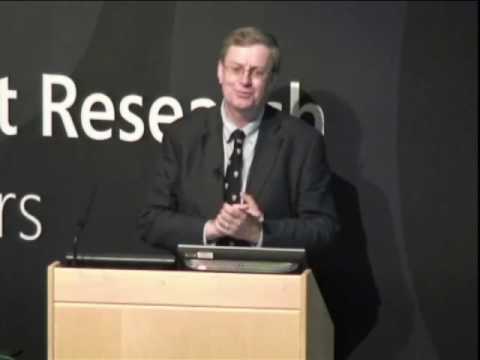 Andrew Herbert Career Celebration Workshop: You ain't seen nothing yet ...