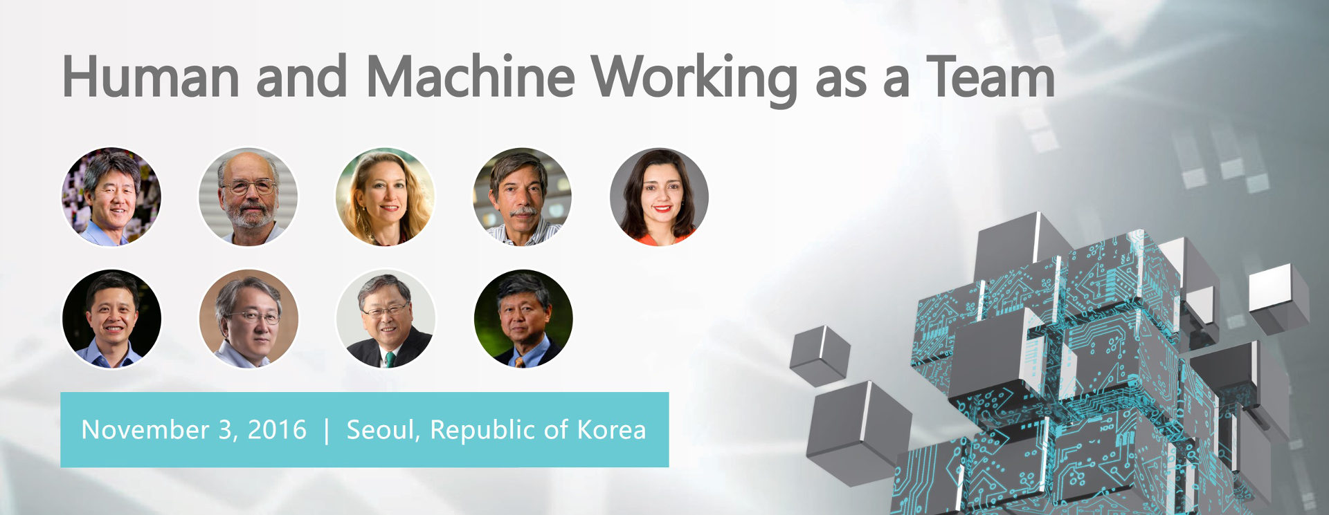 Computing in the 21st Century 2016 - Microsoft Research