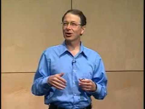 TechFest 2007 - Executive Keynote - Microsoft Research