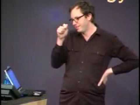 TechFest 2007 - Automatically Proving Concurrent Programs Correct - Microsoft Research