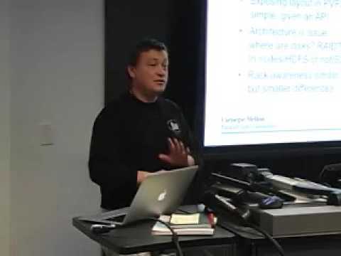 Understanding and Maturing the Data-Intensive Scalable Computing ...