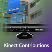 Helping Kinect Recognize Faces - Microsoft Research