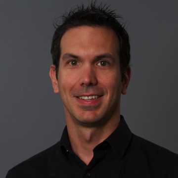 Christian Paquin at Microsoft Research