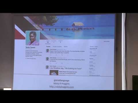 Lightning Talks-Dan Shiffman - Microsoft Research