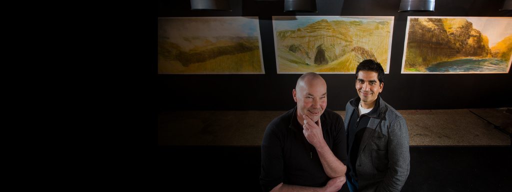 The Oregon Project: News & features - Microsoft Research