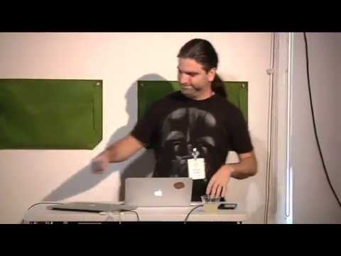 Lightning Talks-Yochay Kiriaty - Microsoft Research