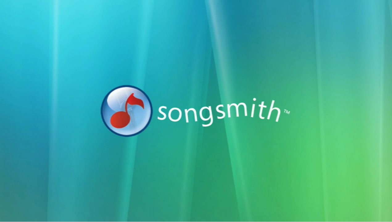 Songsmith: Everyone Has a Song Inside - Microsoft Research