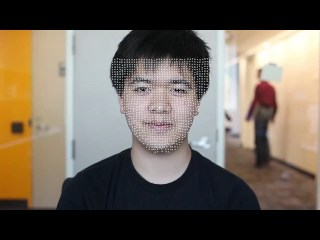 SimpleFlow: A Non-iterative, Sublinear Optical Flow Algorithm - Microsoft Research