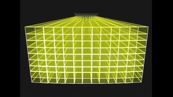 High Performance Imaging Using Large Camera Arrays - Microsoft Research