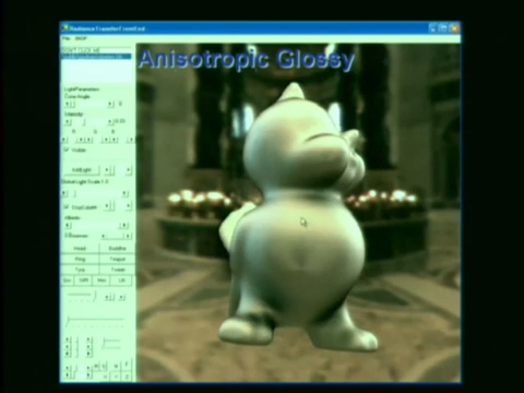 Clustered Principal Components for Precomputed Radiance Transfer ...