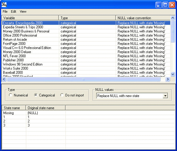 WinMine Toolkit - Microsoft Research